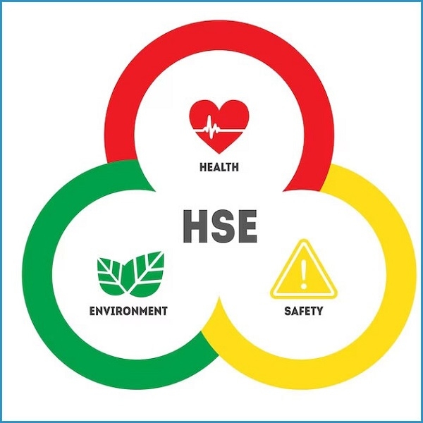 HSE là gì? Trách nhiệm của nhân viên HSE tại doanh nghiệp